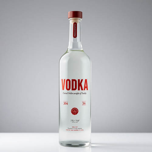 Reciclaje y reutilización de botellas de vodka: mejores prácticas en la ...